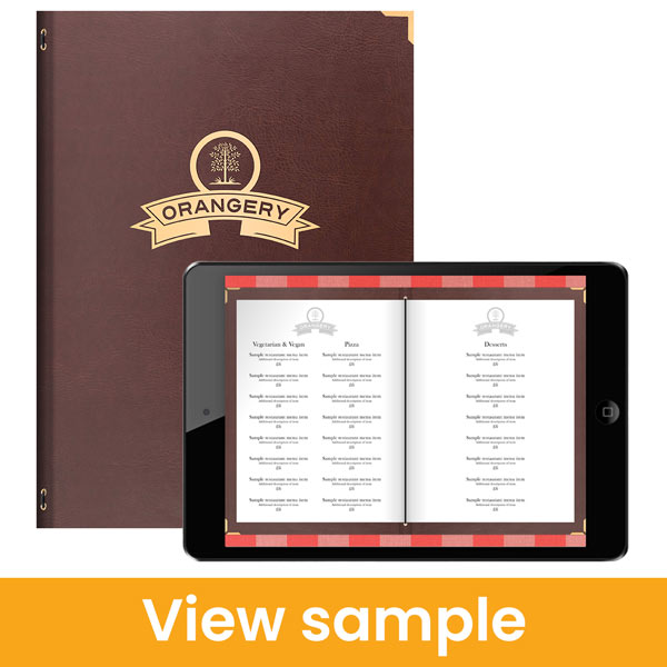 Quick & Easy QR Restaurant Menus - Digitise your menu!