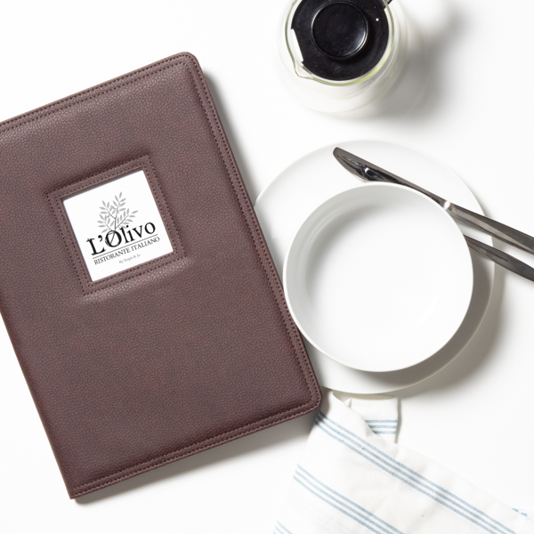 Menu boxes / Holed covers box