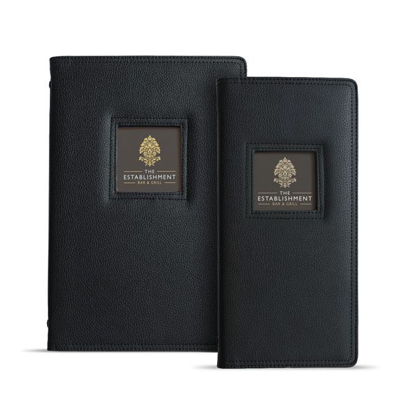 Menu boxes / Holed covers box